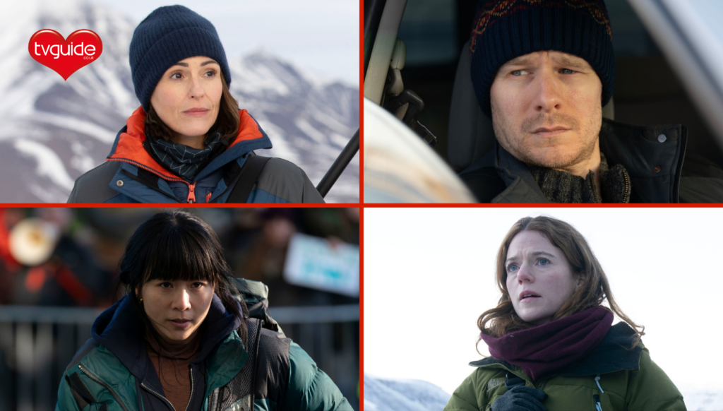 Vigil series 3: Plot, start date, and latest news on BBC One drama