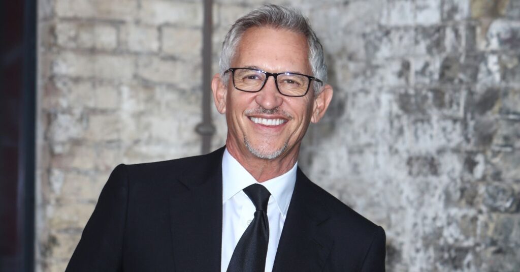 The Box: Celebrity line-up confirmed for Gary Lineker's ITV show
