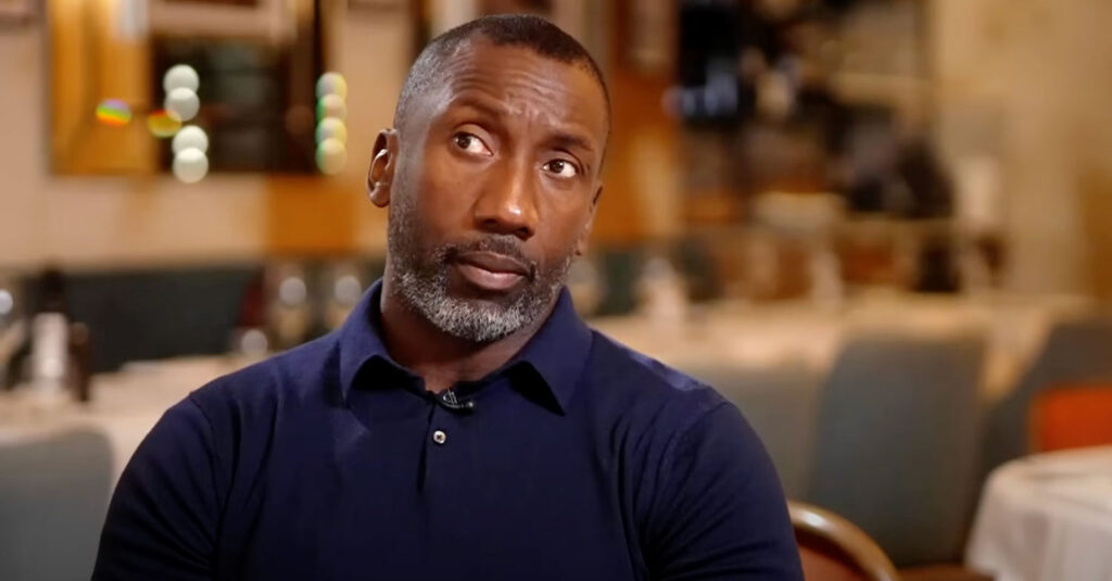 Jimmy Floyd Hasselbaink profile: From football to Strictly