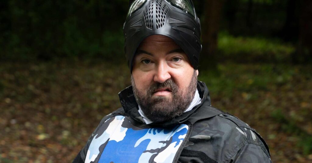 Shakespeare & Hathaway episode 2 cast: Spot comic Nick Helm!