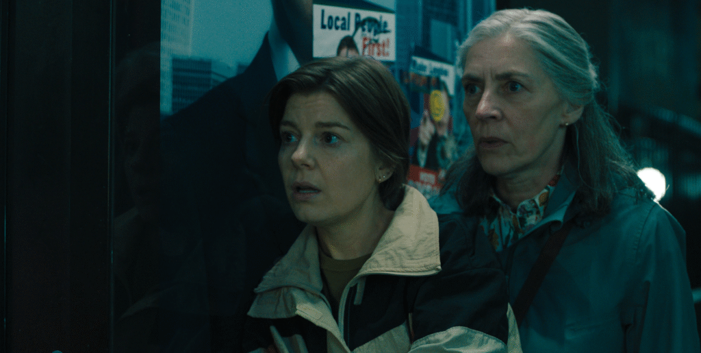 Slow Horses season 5 cast: Newcomer Nick Mohammed and more