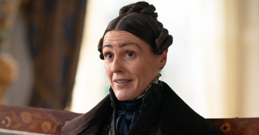 Frauds cast on ITV led by by Suranne Jones and Jodie Whittaker