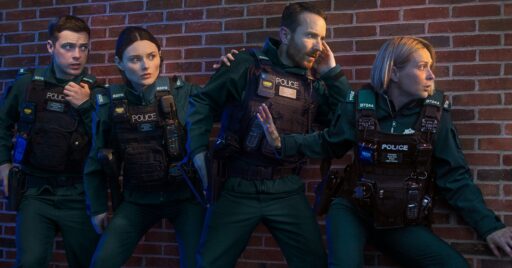 Blue Lights on BBC One: BBC teases 'brilliant ideas' for series 4