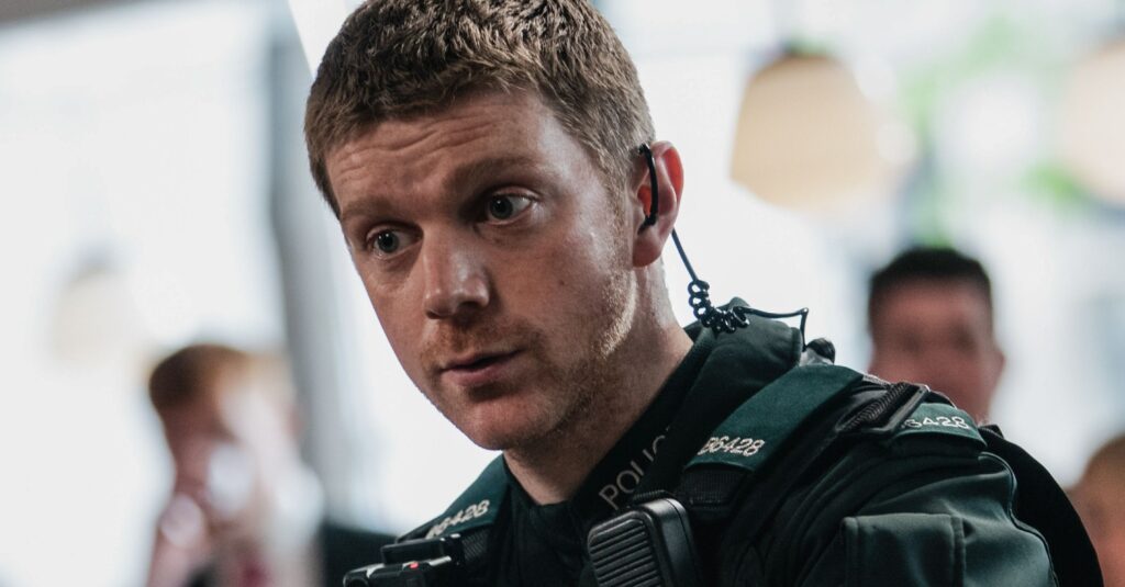 Blue Lights on BBC One: BBC teases 'brilliant ideas' for series 4