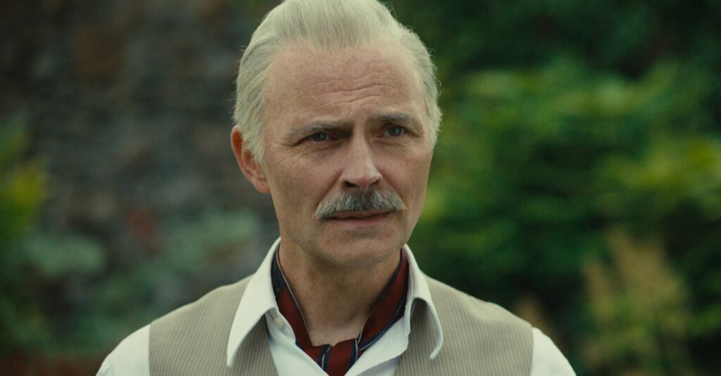 Ludwig series 2: Plot, new actors, start date, and latest news