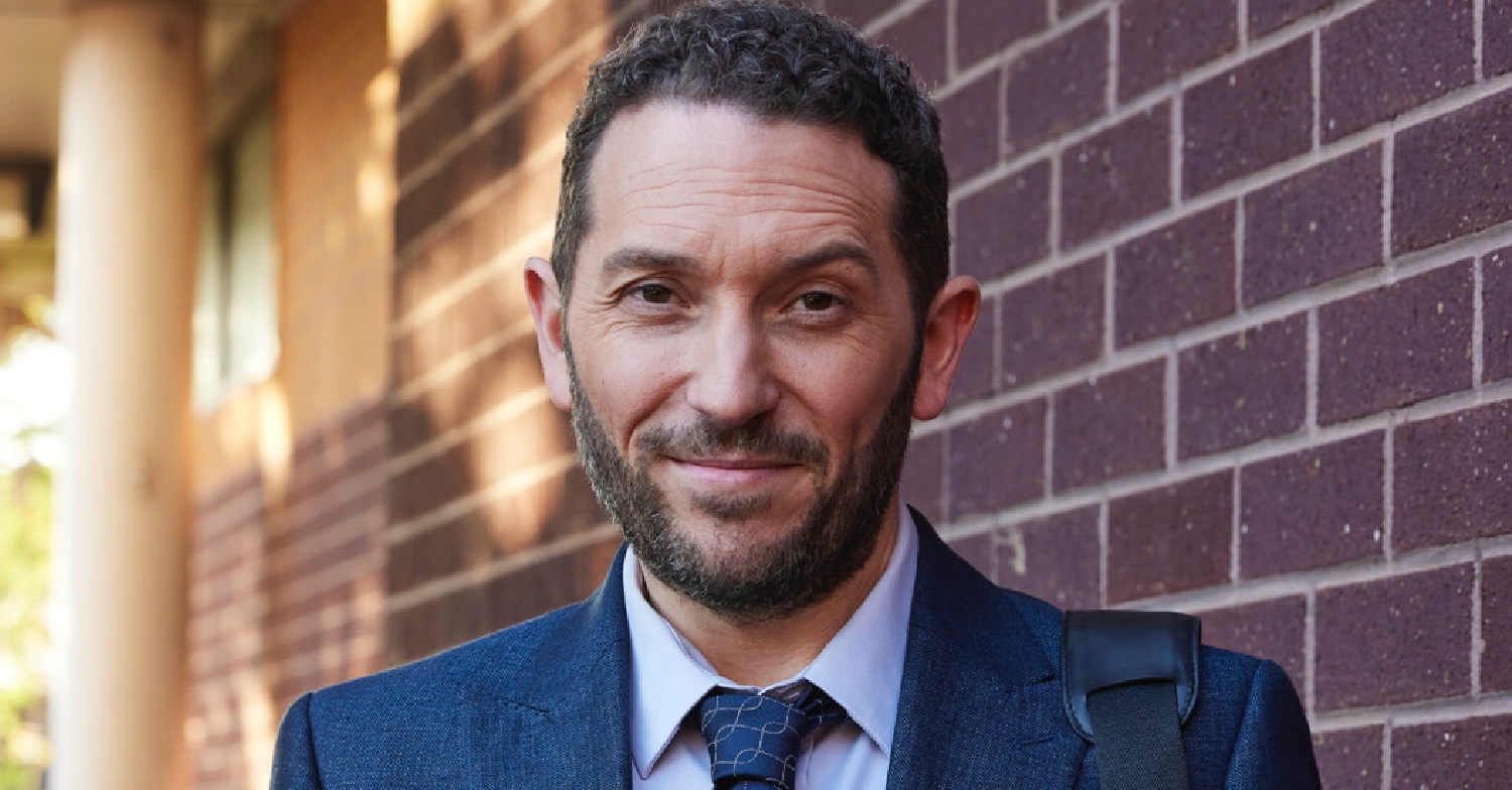 Waterloo Road On BBC Jon Richardson s Debut And Start Date Waterloo Road On BBC Jon Richardson s Debut And Start Date