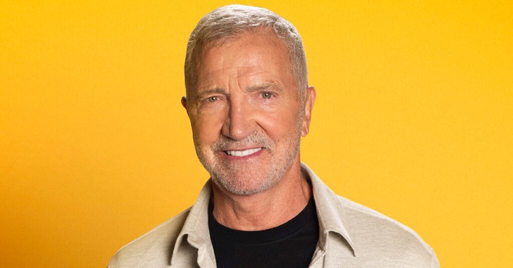 The Box: Celebrity line-up confirmed for Gary Lineker's ITV show