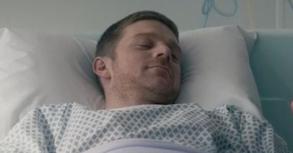 Blue Lights series 3 ending: Identity of hitman, and fate of officers