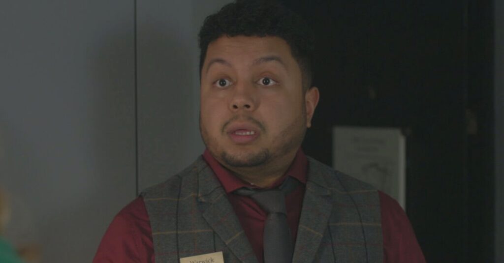 Shakespeare & Hathaway series 5 guest cast includes soap star