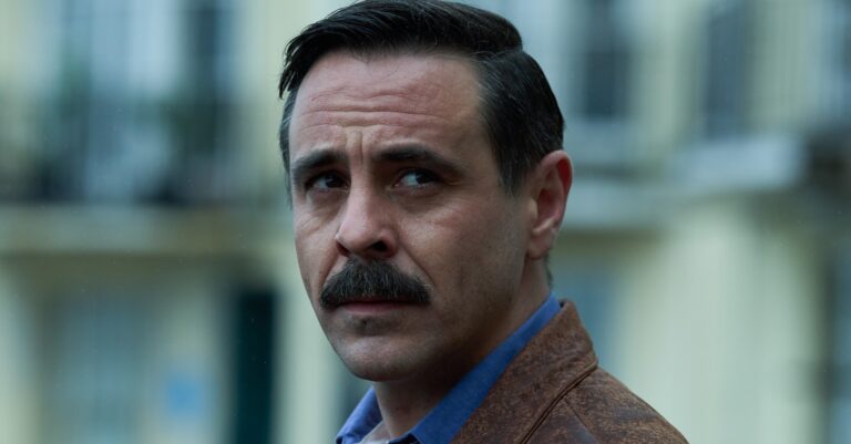 The Dark on ITV: Plot, location, start date, and book it's based on