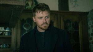 Slow Horses season 4 recap - what happened in Apple TV+ finale?