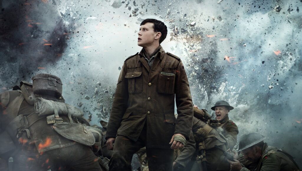 The 15 best BBC iPlayer films you can watch in May 2026 - TV Guide