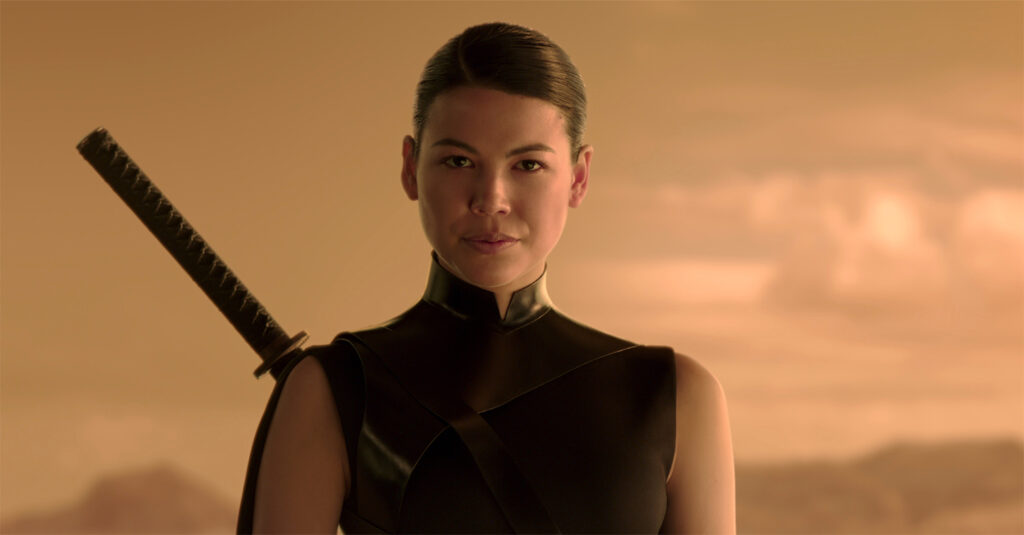 The 20 best sci-fi and fantasy TV shows on Netflix right now - TV Guide