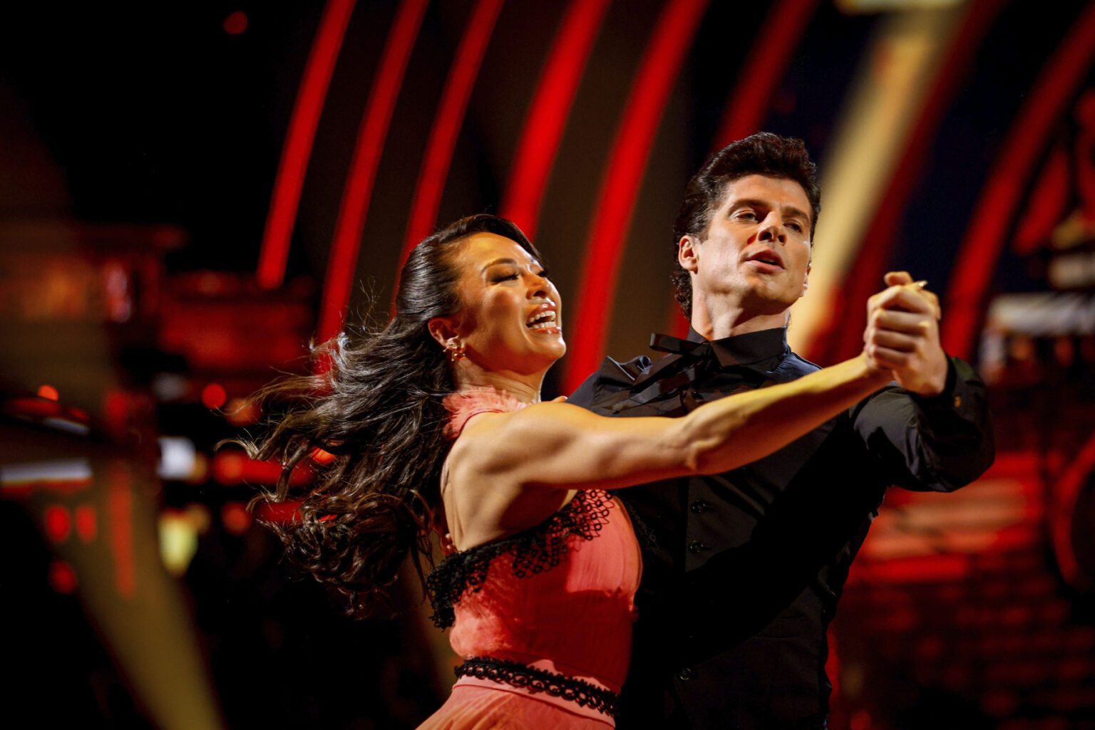 Strictly Come Dancing Icons Week: Vicky wowed, Ellie impressed and ...