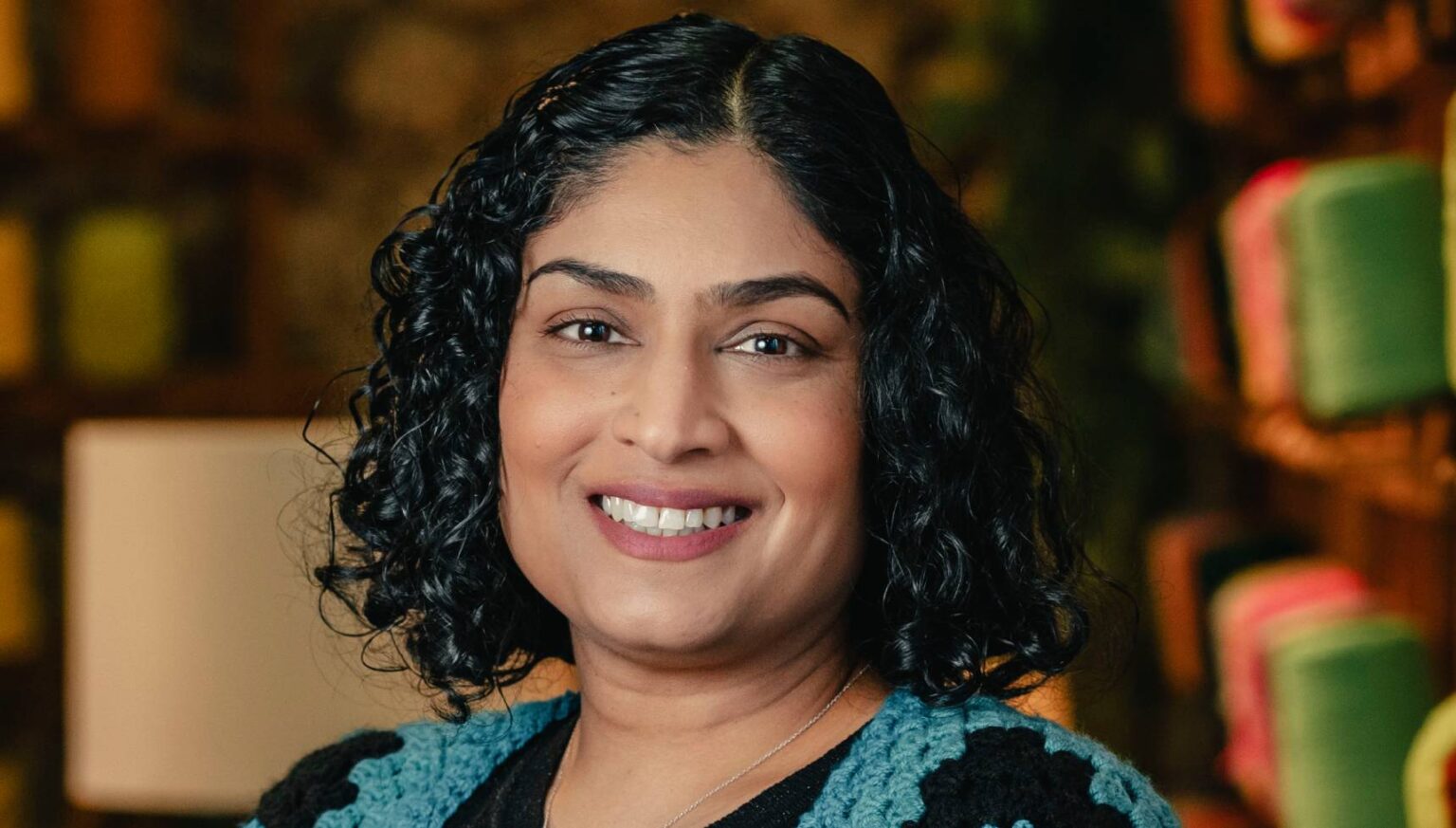 'Bake Off for knitters': Game of Wool with Tom Daley is worthy of a good yarn