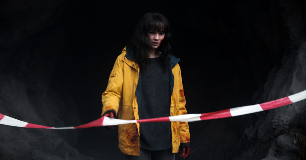 The 20 best sci-fi and fantasy TV shows on Netflix right now - TV Guide