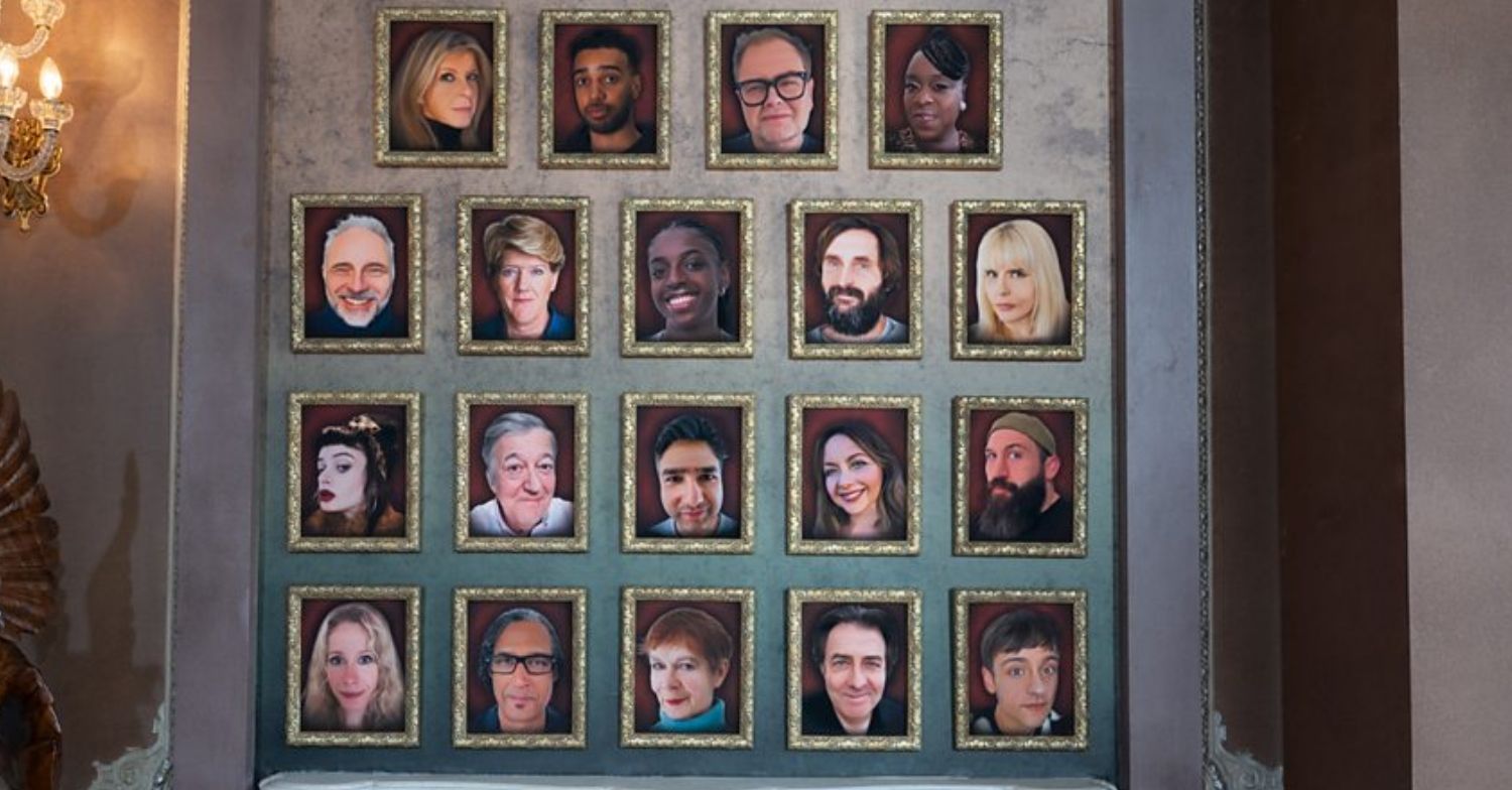 Celebrity Traitors fans ‘devastated’ as Joe Wilkinson becomes latest ...