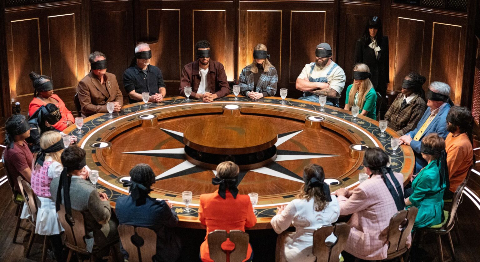 Celebrity Traitors: Who are the Traitors and when is the next episode ...