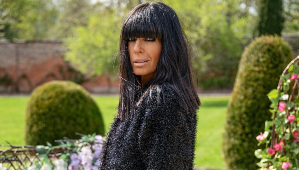 The Traitors: When series 4 starts as Claudia Winkleman reveals exactly ...