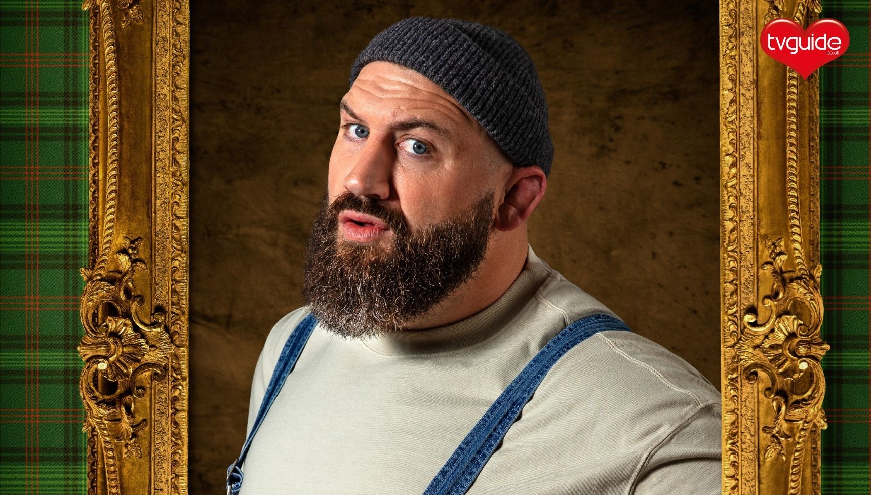 Joe Marler on how mental health rocked his marriage, estranged parents ...