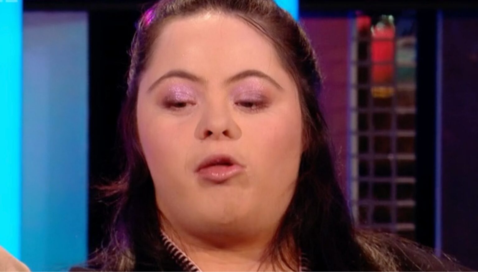 Ellie Goldstein Confirms She Has Not Left Strictly Come Dancing Amid