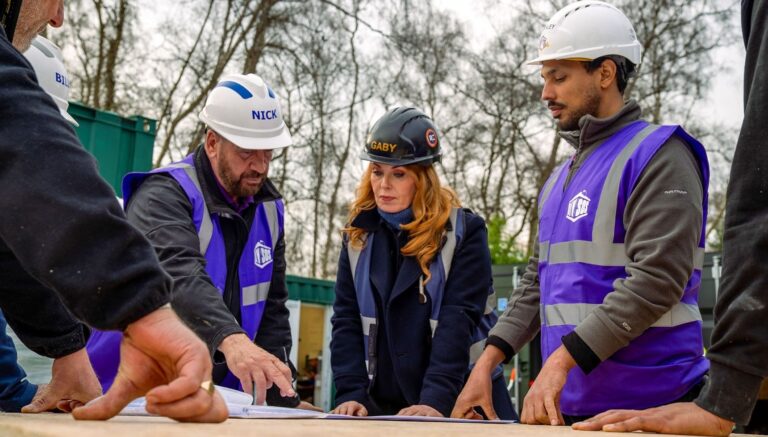 DIY SOS: BBC confirms start date for Nick Knowles and the team's ...