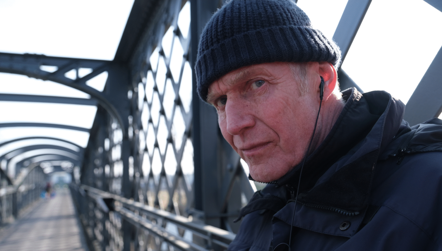 Trigger Point season 3: What is Coldmarsh?