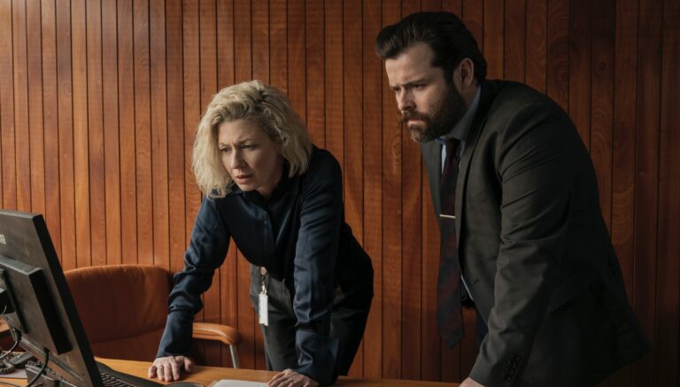 Harlan Coben series Lazarus: Plot, cast, and start date