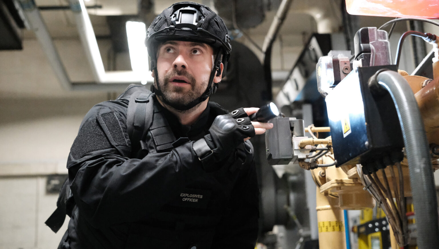 Trigger Point season 3 cast: Vicky McClure is back, 2 new stars join