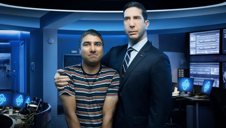 Celebrity Gogglebox star Nick Mohammed's life - from Ted Lasso alter ...
