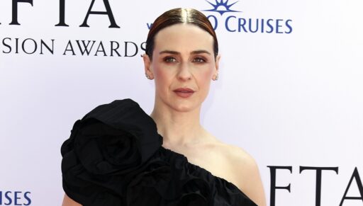 Lazarus cast on Prime Video - from British legend to Peaky Blinder