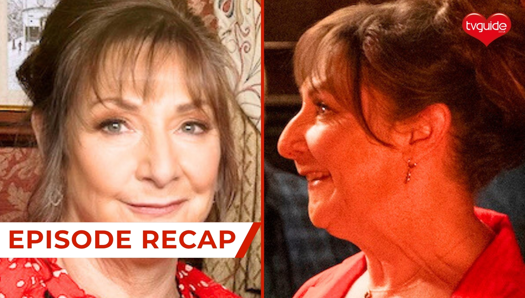 Coronation Street spoilers confirm what's in store for Maggie Driscoll ...