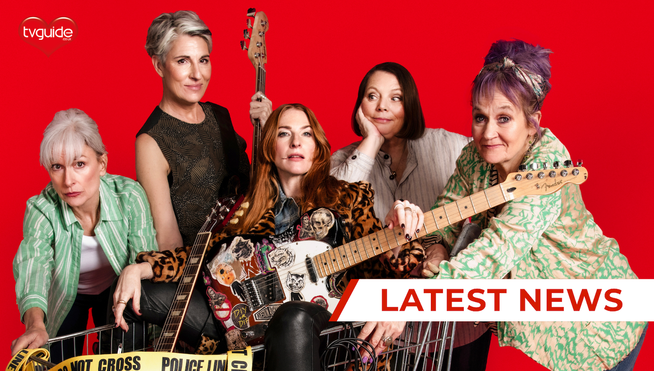 Enjoyed Riot Women? 5 other Sally Wainwright dramas to watch