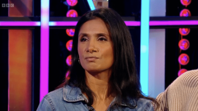 Strictly Come Dancing star Balvinder Sopal was ‘crushed’ to be in the ...