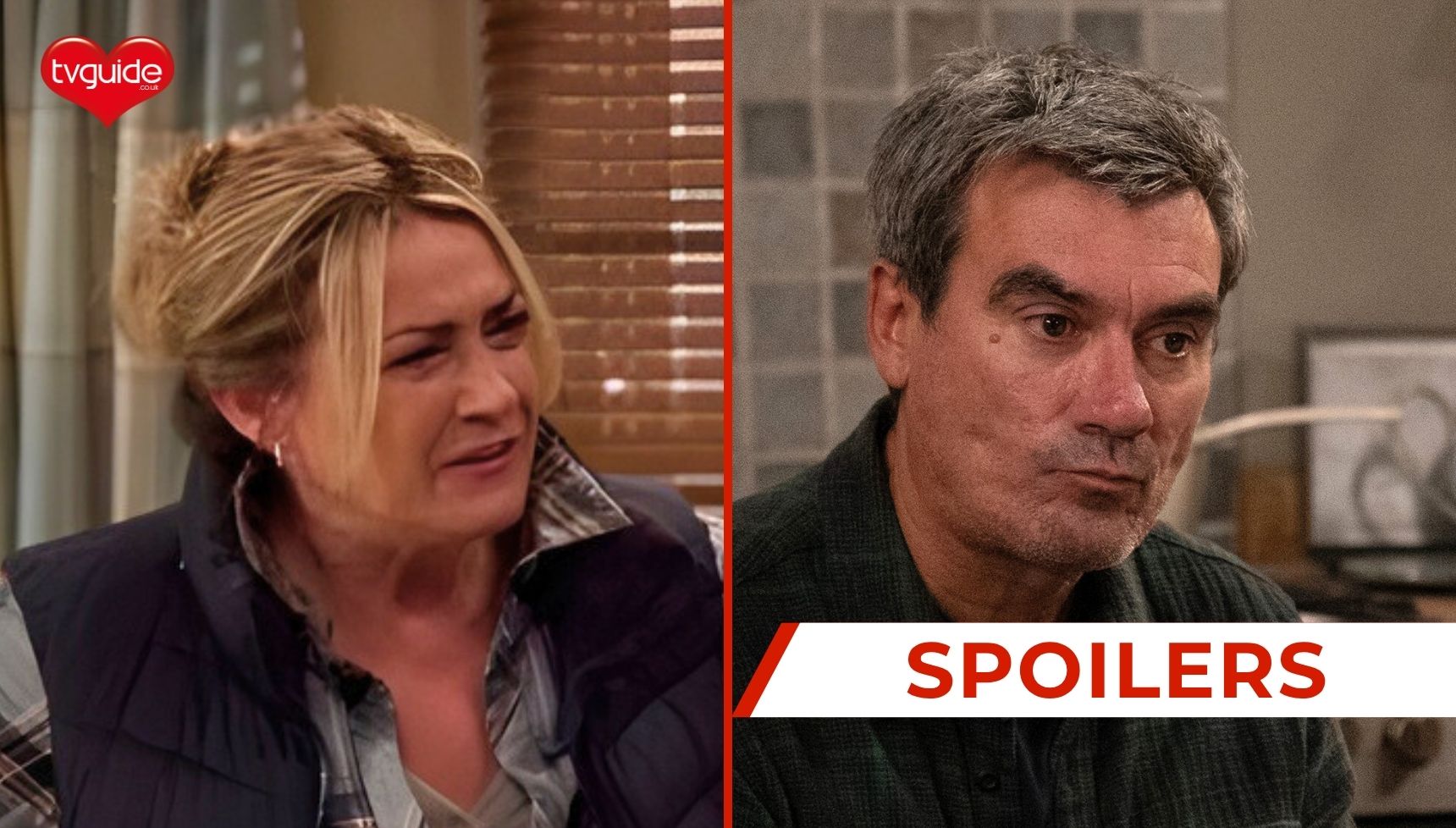 Emmerdale spoilers show Cain's return isn't good news for sick Moira ...
