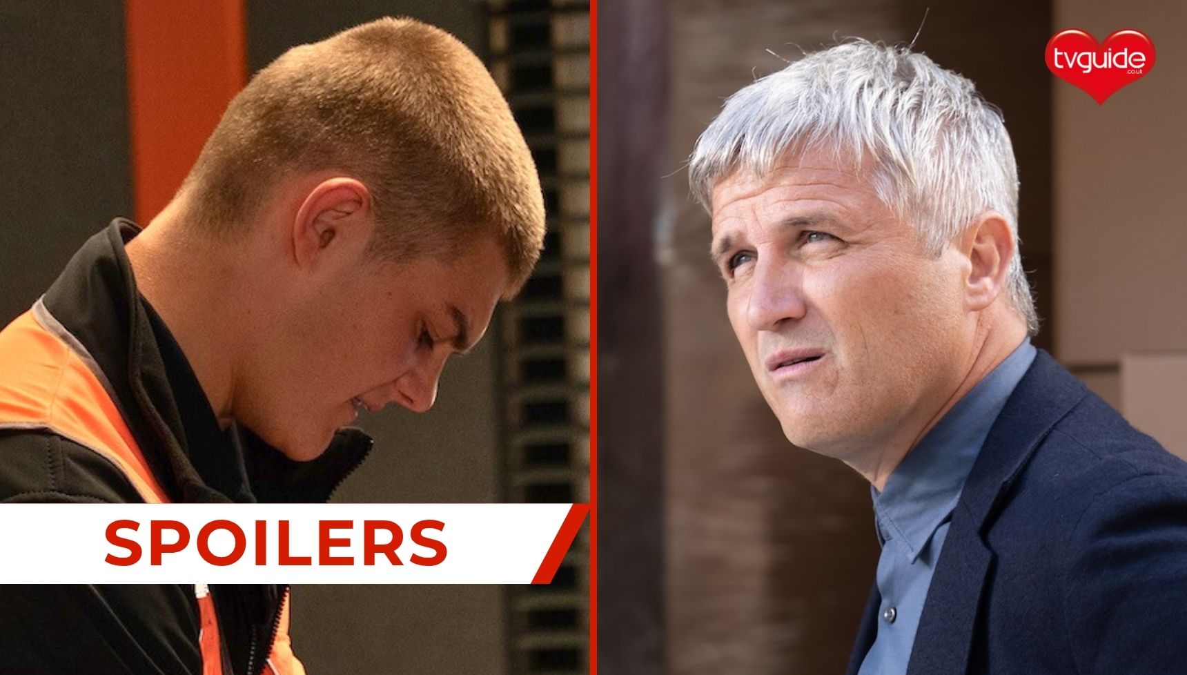 Emmerdale spoilers for tonight (Fri Oct 24): Dylan defies Ray, Caleb ...