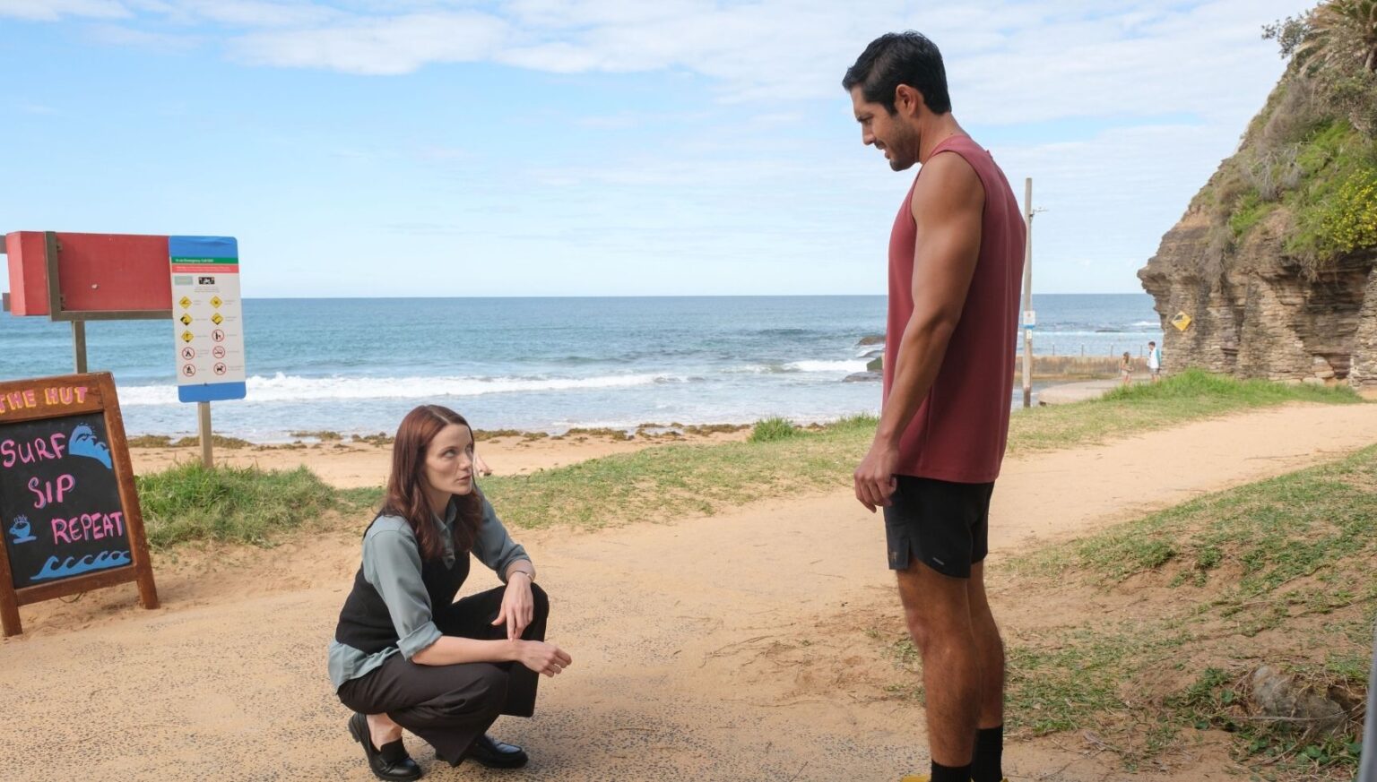 Return to Paradise filming locations: All the 'idyllic' beaches used