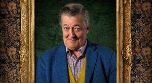 Celebrity Traitors: Why Stephen Fry went to prison