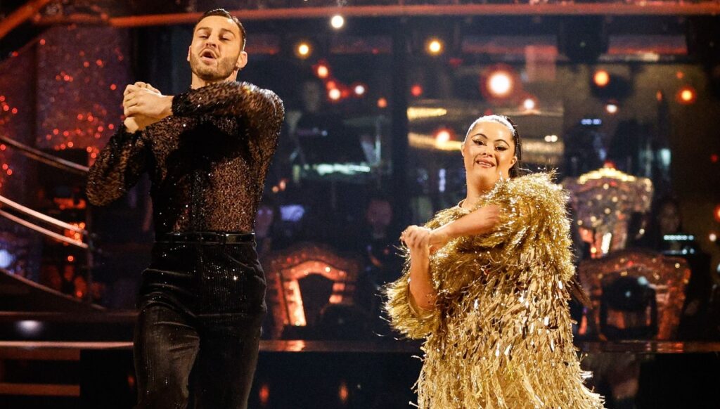 Strictly Come Dancing: All the singers featuring in Icons Week