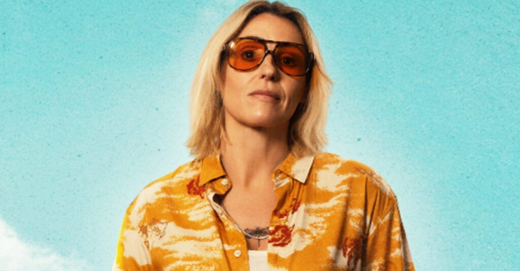 Frauds cast on ITV led by by Suranne Jones and Jodie Whittaker