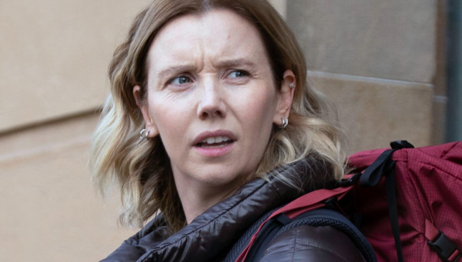 The Ridge on BBC Two: Cast led by Karen Pirie star Lauren Lyle