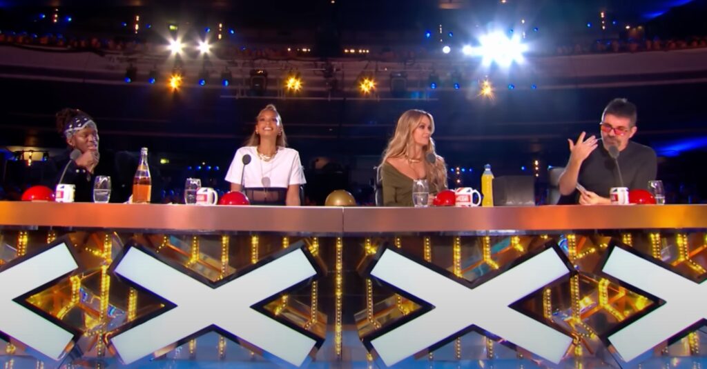 Britain's Got Talent's first day of 2026 auditions is cancelled