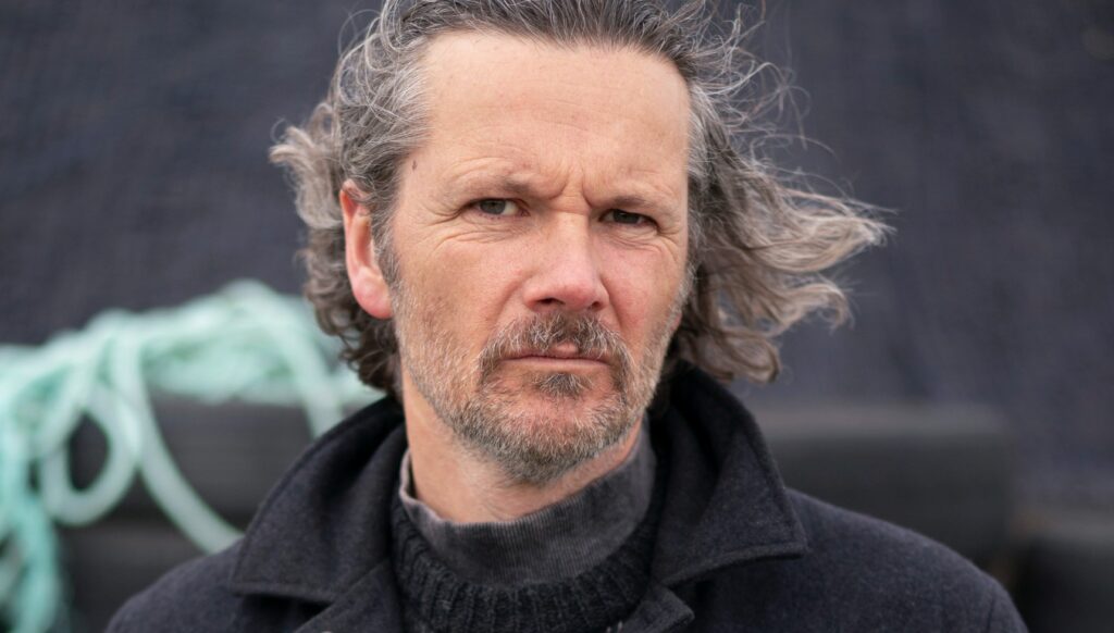 Shetland series 10 cast: All the new characters and who plays them