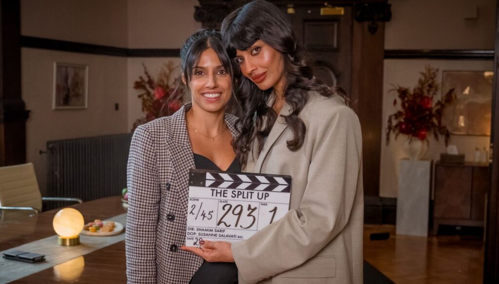 The Split Up on BBC One: Latest news on legal drama spin-off