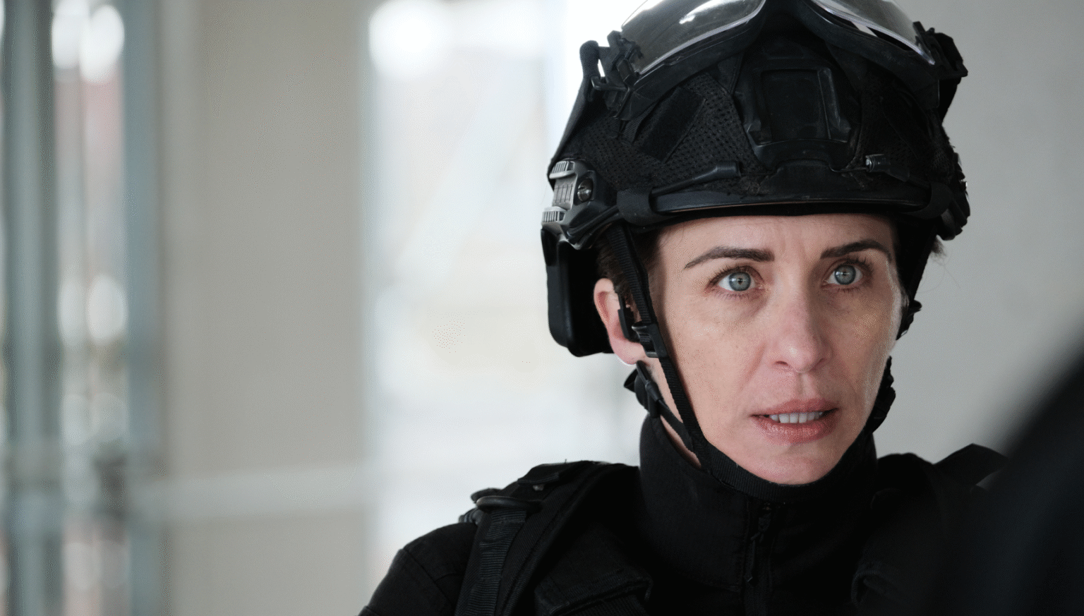 Trigger Point series 3 ending on ITV1 explained: does Steven die?