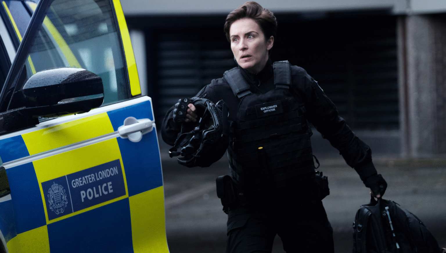 Trigger Point season 3 cast: Vicky McClure is back, 2 new stars join