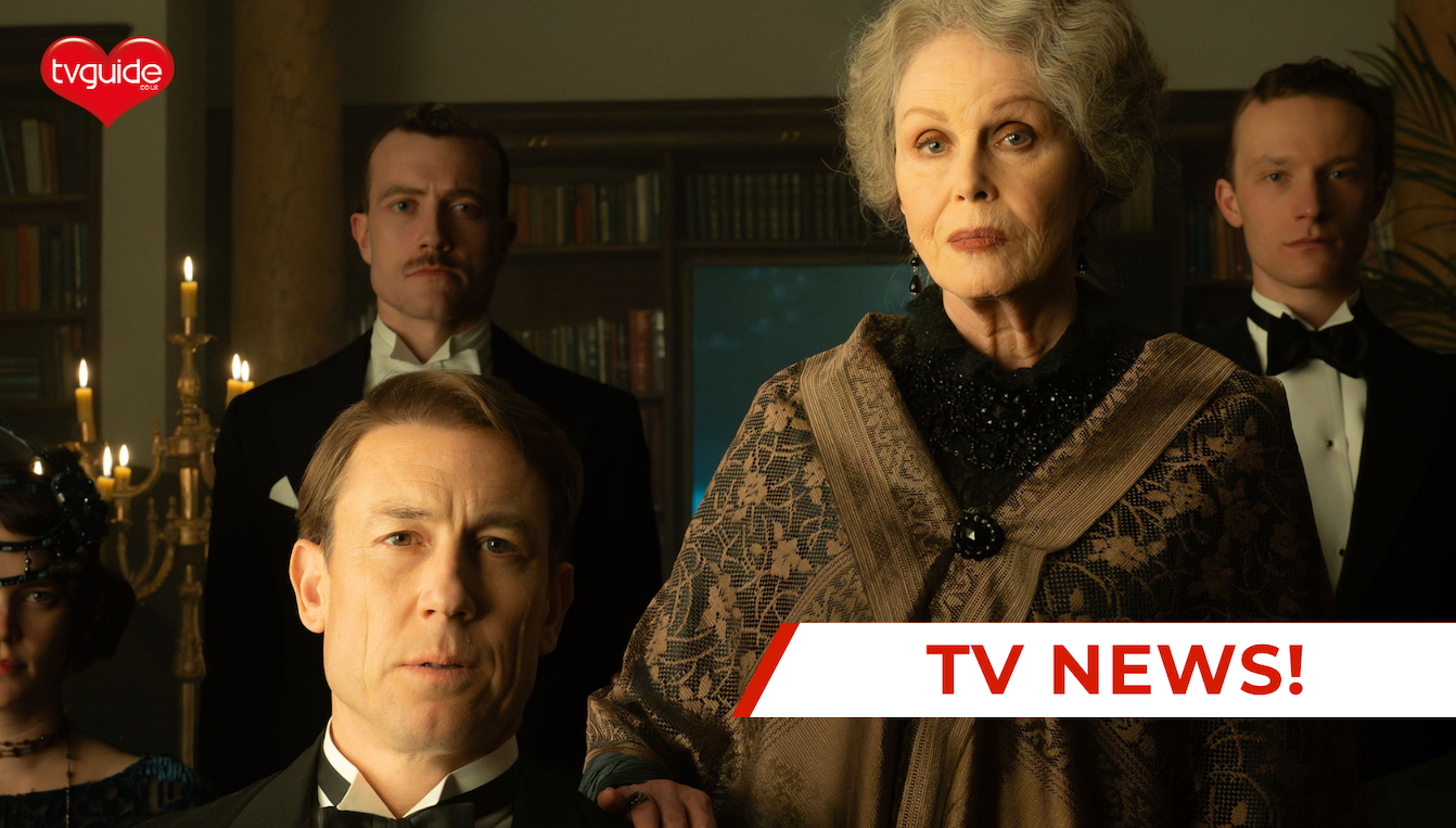 BBC Christmas 2025 TV: All the must-see festive shows coming up