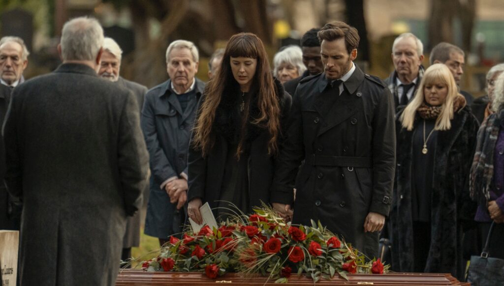 Harlan Coben series Lazarus: Plot, cast, and start date