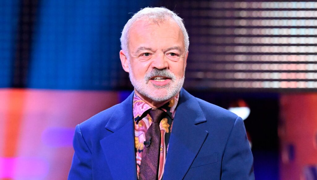 Why The Graham Norton Show is not on tonight and when it is back - TV Guide