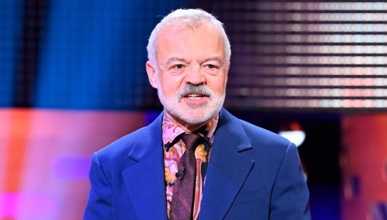 Why The Graham Norton Show is not on tonight and when it is back - TV Guide